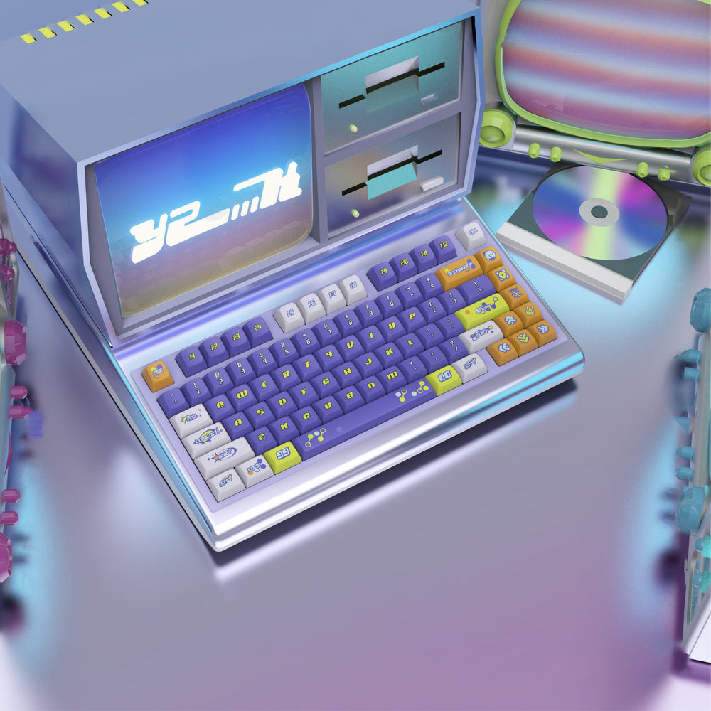 KeyTok